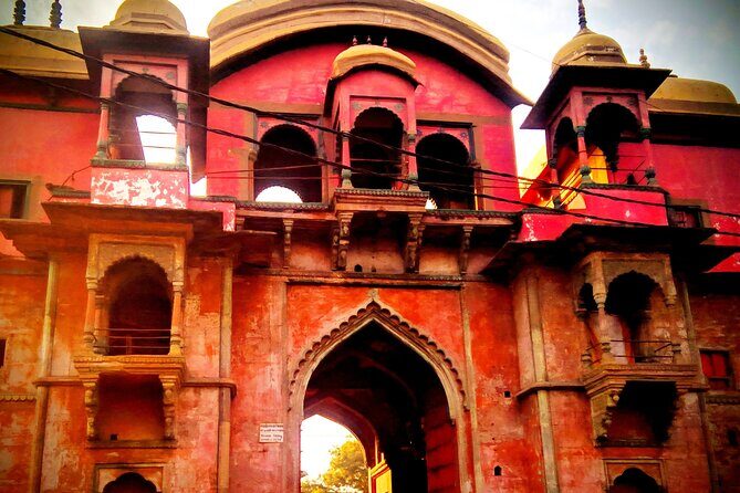 Ramnagar Fort and Museum Tour in Varanasi - Who Should Take This Tour?