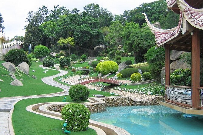 Ramoji Film City Tour Premium Experience - Final Thoughts