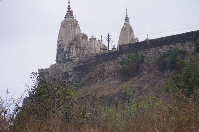 Ramtek Fort and Temple Day Trip from Nagpur - The Sum Up: Who Will Love This Tour?