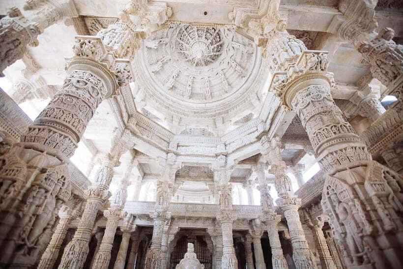 Ranakpur Temple Tour with Jodhpur Drop from Udaipur - Final Thoughts