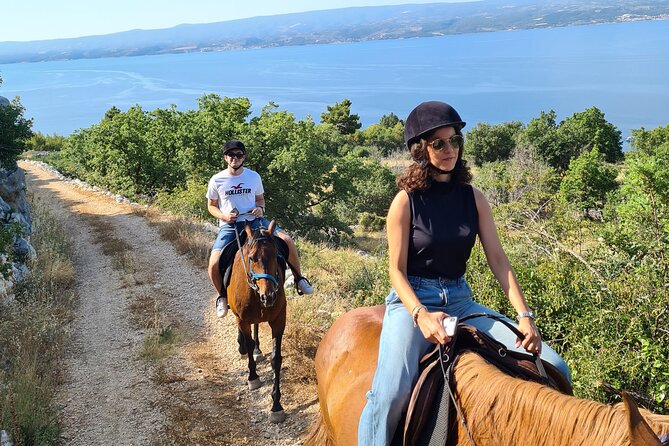 Ranch 22 Podstrana, Horse Riding 12 Km From SPLIT - Key Points