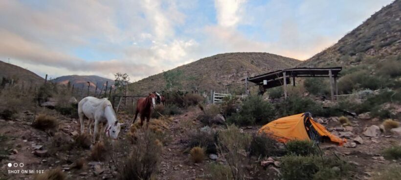 Rancho Gaucho Estate 3 Days in The Andes - Introduction: An Adventure Worth Considering