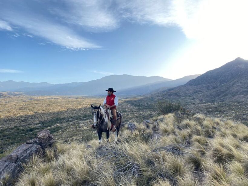 Rancho Gaucho Estate 3 Days in The Andes - Final Thoughts