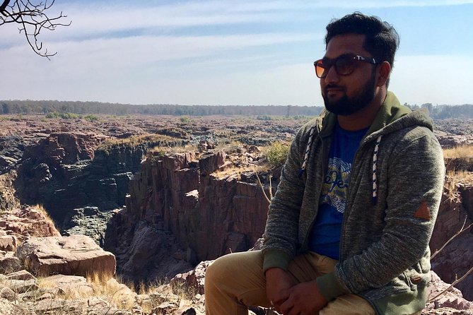 Raneh waterfall Khajuraho (motorcycle tour) - The Sum Up: Is This Tour Worth It?