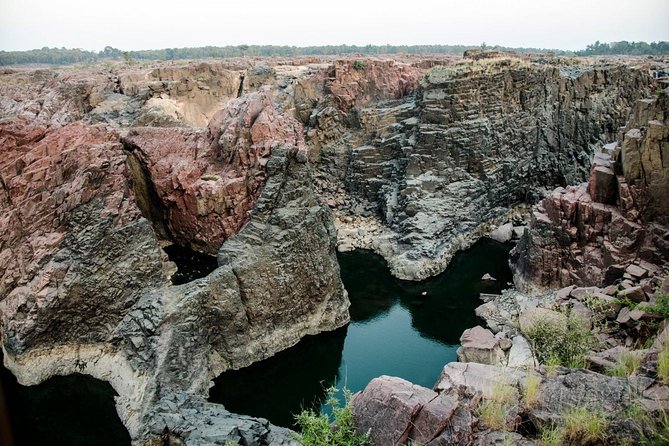 Raneh Waterfalls and Tantalizing Khajuraho Temples Tour - The Sum Up