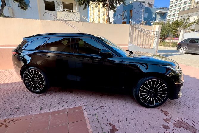 Range Rover Private Tour in Mykonos - Final Thoughts