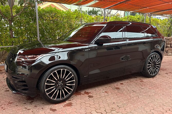 Range Rover Private Tour in Mykonos - FAQ