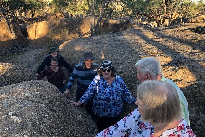 Rangelands Rifts and Sunset Tour - The Sum Up: Is It Worth It?