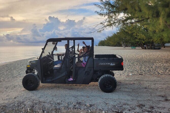 Ranger Rush - Who Will Love This Experience?