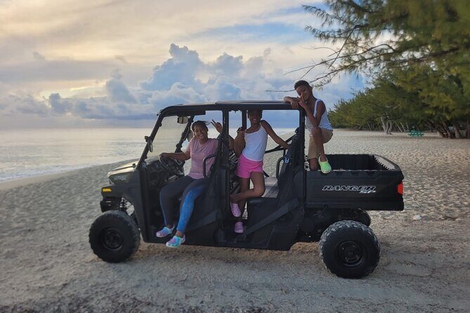 Ranger Rush - The Sum Up: Who’s the Ranger Rush For?