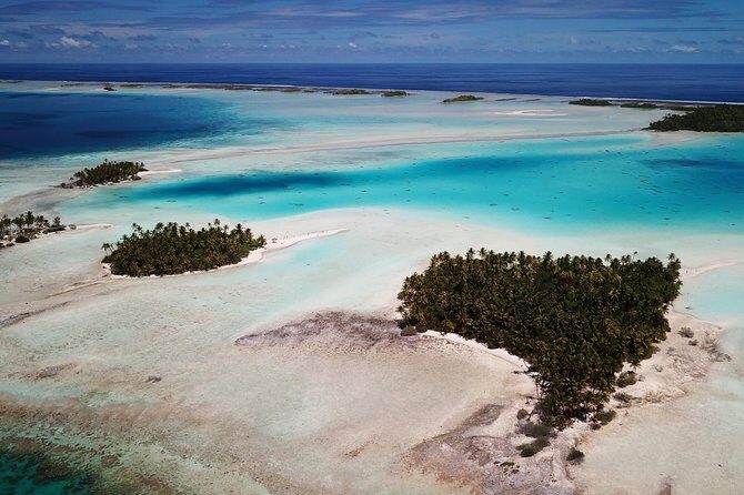 Rangiroa 2-tank Certified Scuba Dive - Price and Value