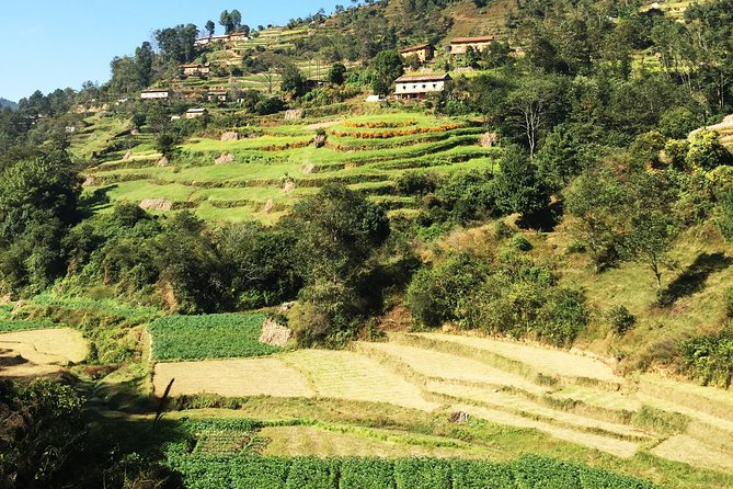 Ranikot Village Hiking in Kathmandu - Who Should Consider This Tour
