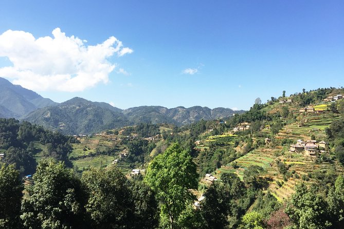 Ranikot Village Hiking in Kathmandu - The Sum Up