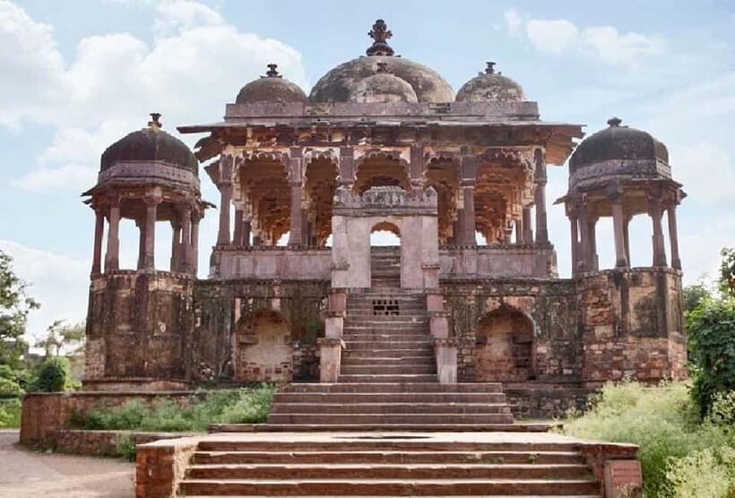 Ranthambore: Fort , Ganesh Temple, Padam Lake Tour - Who Should Consider This Tour?