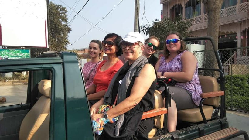 Ranthambore National Park - Introduction