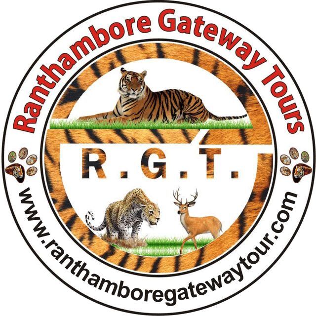 Ranthambore Safari Booking-Sharing Gypsy and Sharing Canter - Transportation: Gypsies and Canters