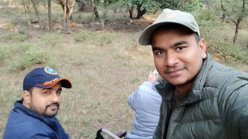 Ranthambore: Shared Tiger Safari in Canter or Gypsy - Final Thoughts