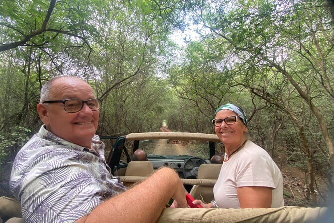 Ranthambore - Sharing Tiger Safari In Canter Or Gypsy Vehicle - The Value for Money