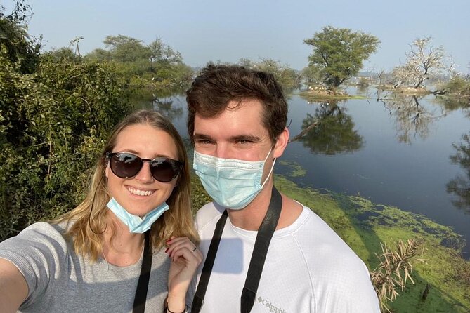 Ranthambore Tiger Safari Day trip from Jaipur - All Inclusive - Frequently Asked Questions