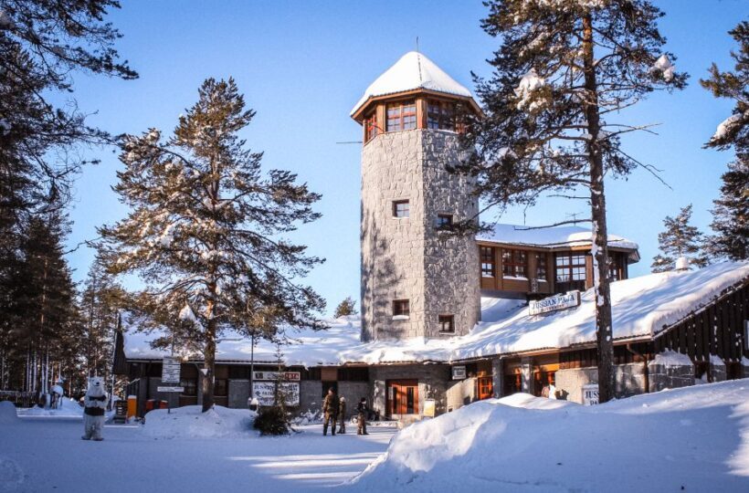 Ranua Wildlife Park Guided Tour from Rovaniemi - Authenticity and Family Friendliness