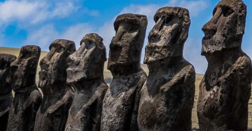 Rapa Nui Dreams: Experiencie Pack 3 Days - Key Points