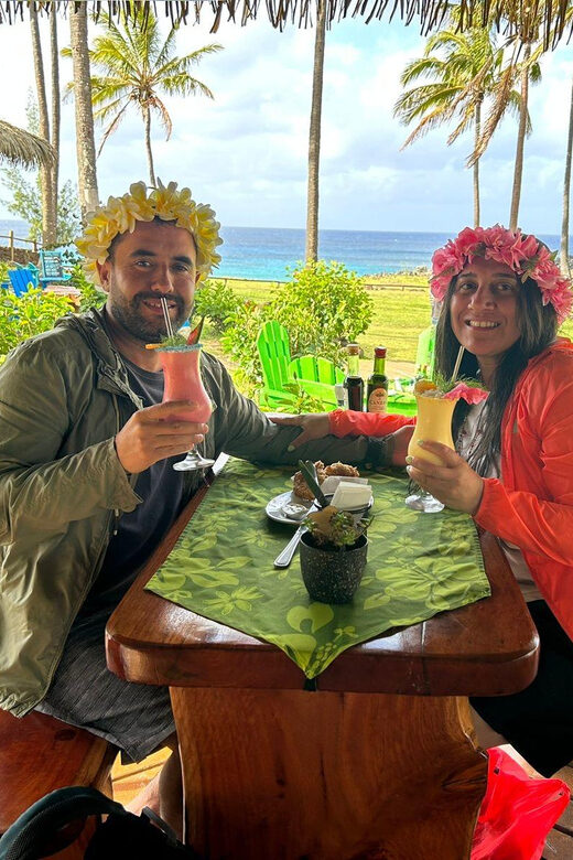 Rapa Nui Dreams: Experiencie Pack 3 Days - An Inside Look at the 3-Day Itinerary