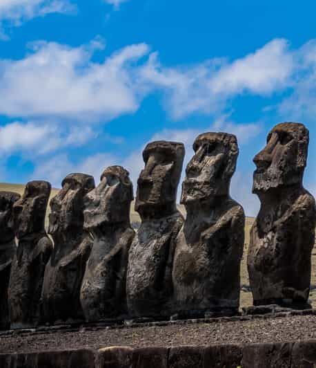 Rapa Nui Dreams: Experiencie Pack 3 Days - Authenticity and Traveler Insights