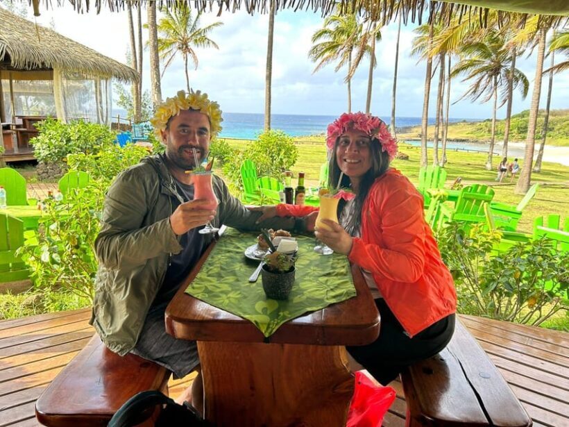 Rapa Nui Dreams: Experiencie Pack 3 Days - Final Thoughts: Is This Tour Right for You?