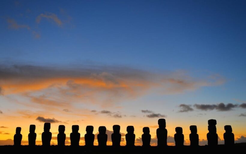 Rapa Nui Dreams: Experiencie Pack 3 Days - Final Summary