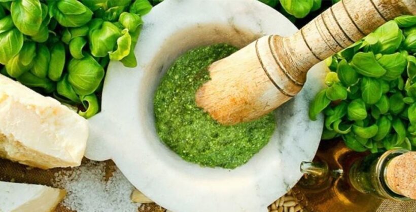 Rapallo Pesto Cooking Class - What Makes It Special?