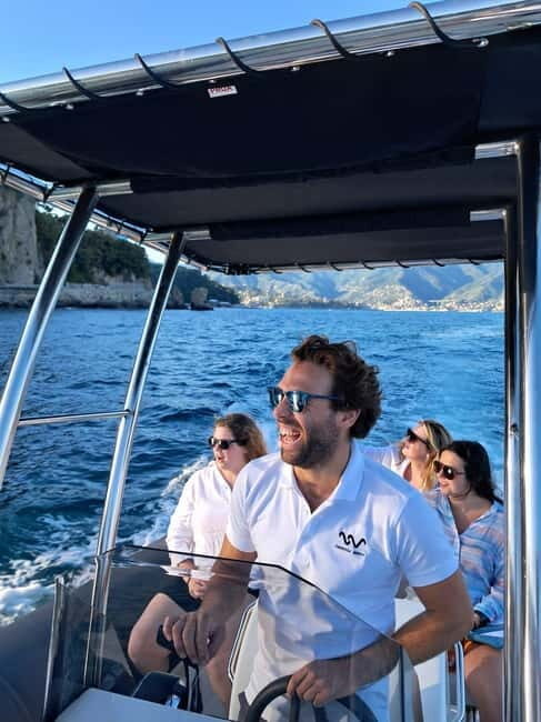 Rapallo: Portofino, San Fruttuoso and Camogli Boat Tour - Practical Details and What to Expect