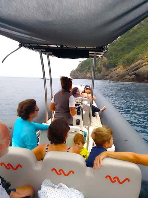 Rapallo: Portofino, San Fruttuoso and Camogli Boat Tour - Who Should Consider This Tour?