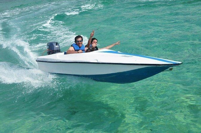 Rapid Boat Package with Transportation from Airport to Bavaro - Who Is This Tour Best Suited For?