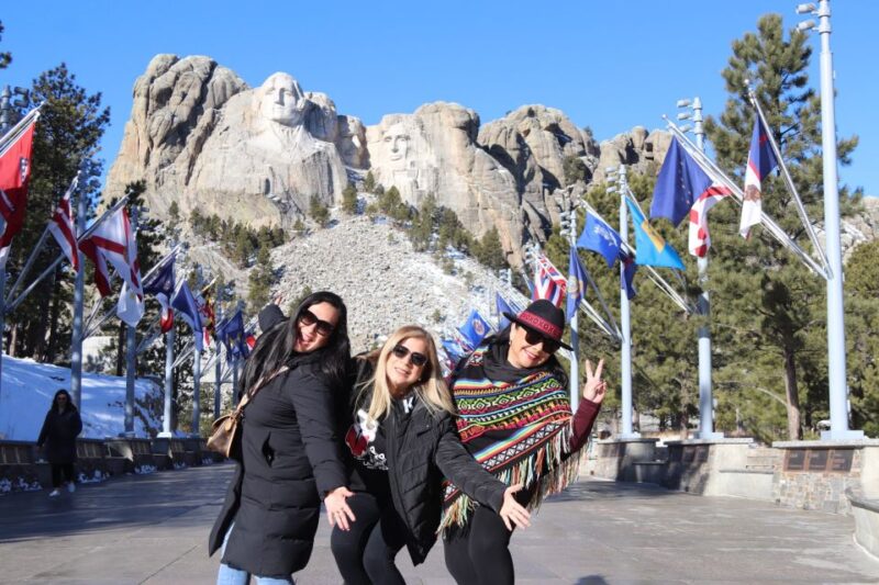 Rapid City: Black Hills and Mt Rushmore Day Tour with Lunch - Why Is This Tour Worth It?