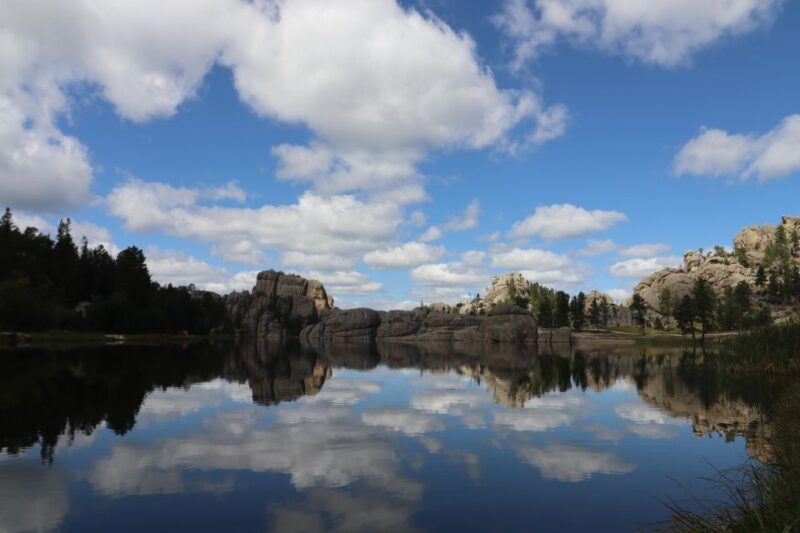 Rapid City: Black Hills and Mt Rushmore Day Tour with Lunch - FAQs
