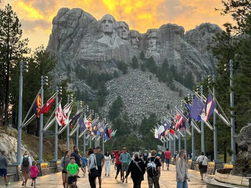 Rapid City: Black Hills Tour with Monument Tour - An In-Depth Look at the Black Hills Tour Experience