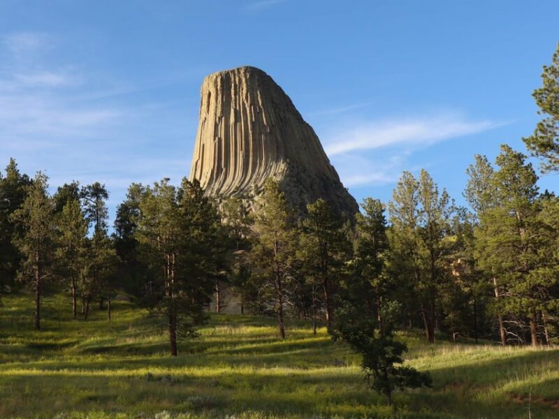 Rapid City: Devils Tower & Spearfish Canyon Private Tour - Practical Tips for Travelers