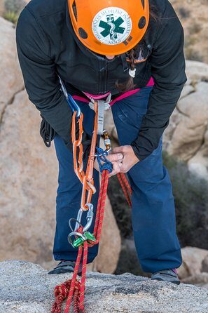 Rappelling Adventure in Joshua Tree National Park (4 Hours) - The Sum Up: Who Should Consider This Experience?