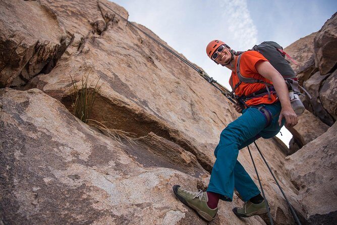 Rappelling Adventure in Joshua Tree National Park (6 Hours) - Final Thoughts: Is It Worth It?
