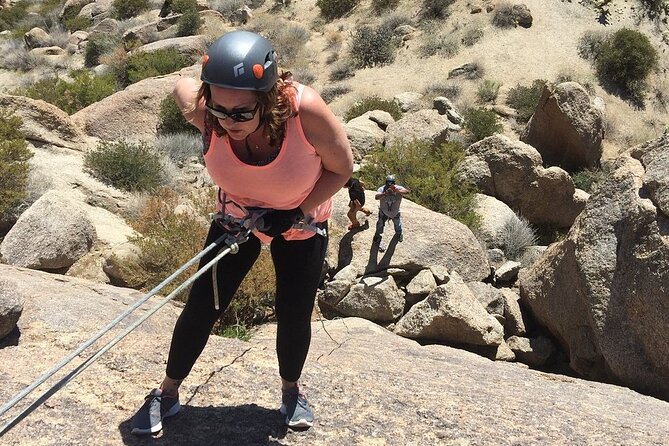 Rappelling Adventure in Scottsdale - FAQ
