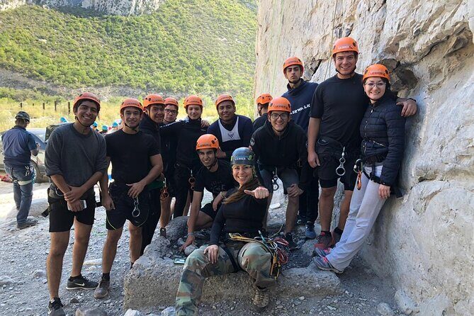 Rappelling Class, an Exciting Experience - Why This Tour Offers Great Value