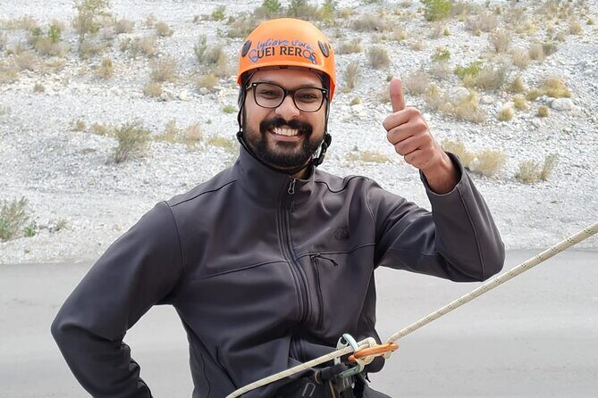Rappelling Class, an Exciting Experience - FAQ