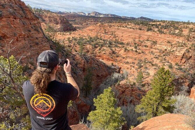 Rappelling through Rock Canyon Near Zion National Park - Authentic Reviews to Note