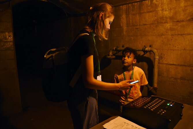 Rapperswil Foxtrail Baccarat - Tour Information