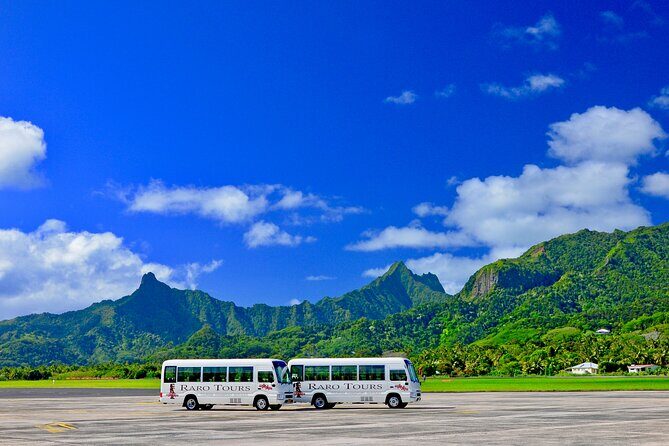 Rarotonga International Arrivals Seat in Coach Transfer - Final Thoughts: Is It Worth It?