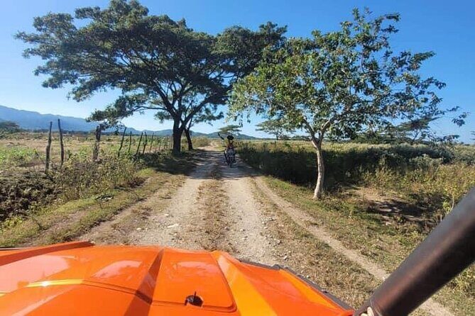 Rasta Safari Atv Experience and Rick's Cafe Private Tour - Authentic Experiences and Local Flavor