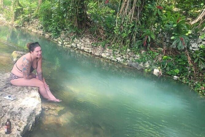 Rasta Safari Atv Experience and Rick's Cafe Private Tour - Final Thoughts: Is This Tour Right for You?