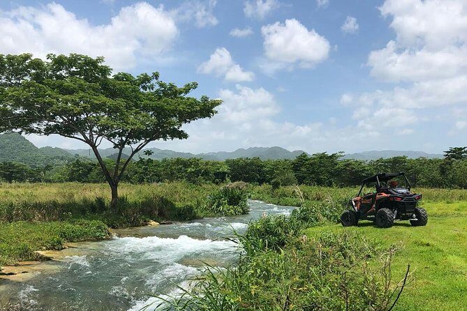 Rastafari Cultural ATV Community Experience from Montego Bay - The Experience’s Pros and Cons