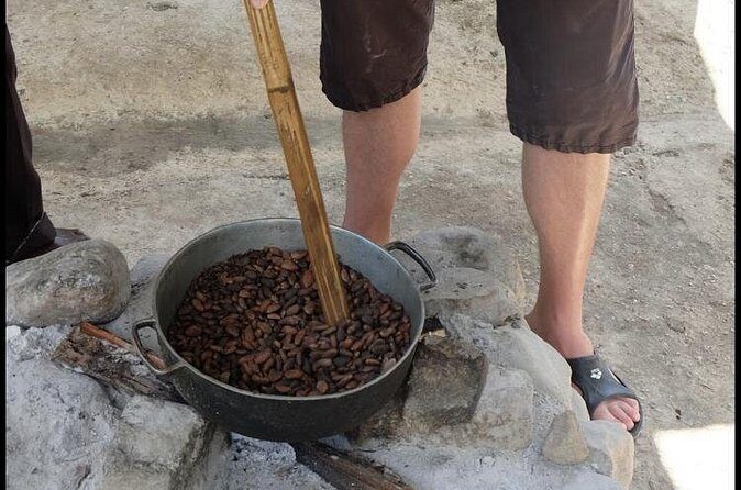 Rastafari Indigenous Village Tour - FAQ