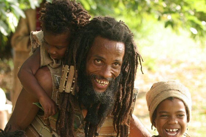 Rastafari Indigenous Village Tour - A Closer Look at the Tour Itinerary